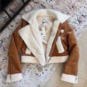 Urban Outfitters | Jackets & Coats | Nwt Urban Outfitters Jacket | Poshmark
